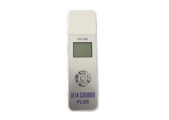 Professional Hand Held Ultrasonic Cleaning Solutions at Home Improving lymph Metabolism