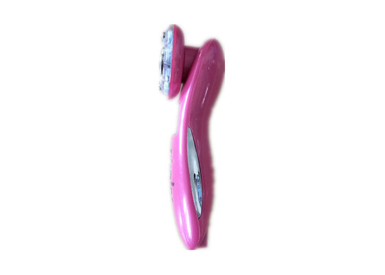 Painless 3 in 1 Photon Ultrasonic IPL Home Device for Women Skin Face Body Care