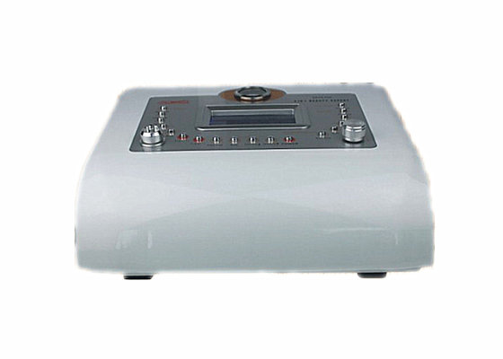 Facial Body Skin Rejuvenation Diamond Microdermabrasion Machine with Electrode Probe