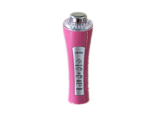 Color Photon 3M Hz Ultrasonic Frequency Portable Ultrasound Machine for Home Use