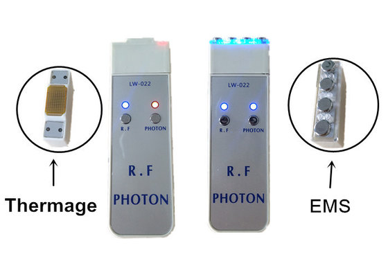 Ultrasonic Radio Frequency Home Device for Face /  Body / Leg Skin Whitening