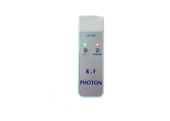 Color Photon Skin Care Professional Radio Frequency Facial Machine Personal Home Use