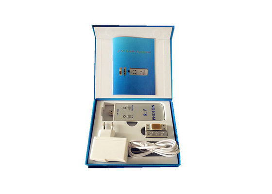 Ultrasonic Radio Frequency Home Device for Face /  Body / Leg Skin Whitening