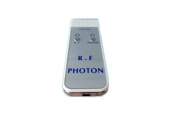 Color Photon Skin Care Professional Radio Frequency Facial Machine Personal Home Use
