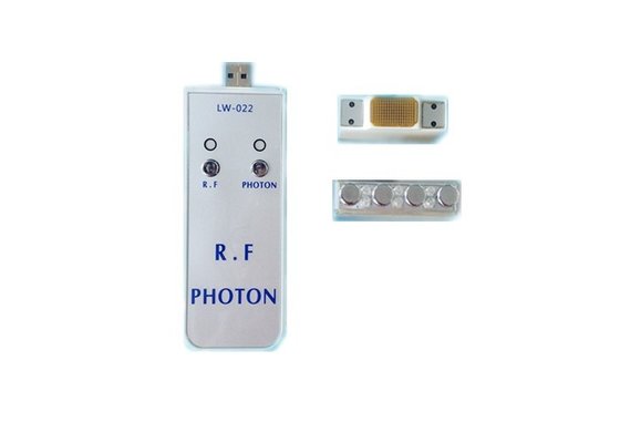 1M Ultrasonic Skin Care Radio Frequency Home Device with 4W RF Output Frequency