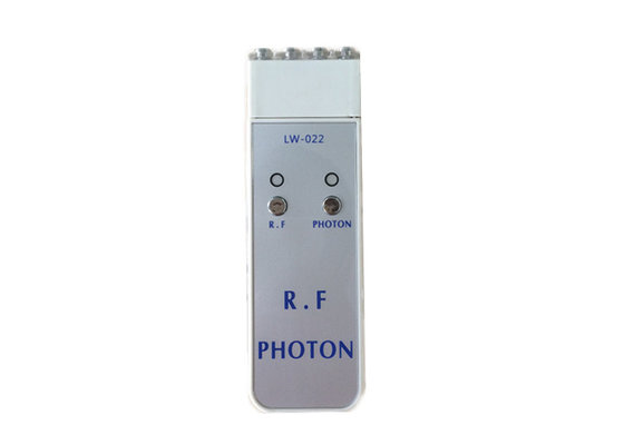 2W Photon Skin Tightening at Home Devices , 5W Output Radio Frequency Face Lift Machine