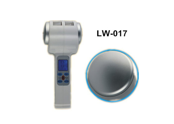 Skin Tighten Portable Mini Facial Toning Device with Temperature Control Function