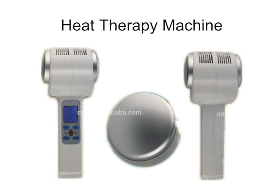 Heat Therapy Ultrasound Therapy Machines for Home Use Women Face Body Beauty