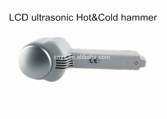 Painless Soft Heat Therapy Machine with 40°C - 55°C Hot Surface Temperature