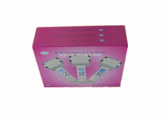 Painless Soft Heat Therapy Machine with 40°C - 55°C Hot Surface Temperature