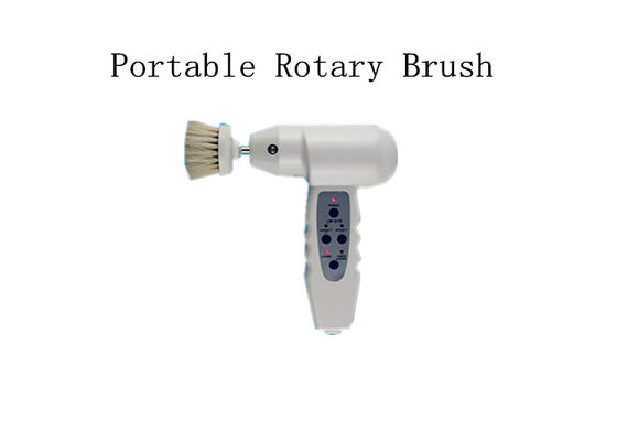 CE Portable Home Use Facial Cleansing Brush for Sensitive Skin All Skin Type