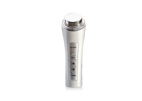1 MHz Photon Portable Ultrasound Therapy Machine for Skin Rejuvenate Vibrating Massage