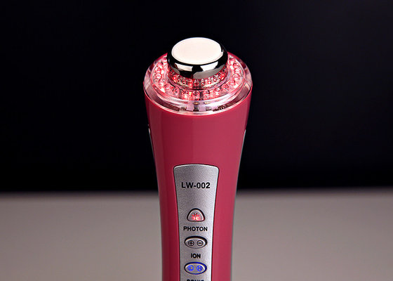 3M Hz Frequency Portable Ultrasound Therapy Machine with 25mm Stainless Steel Probe