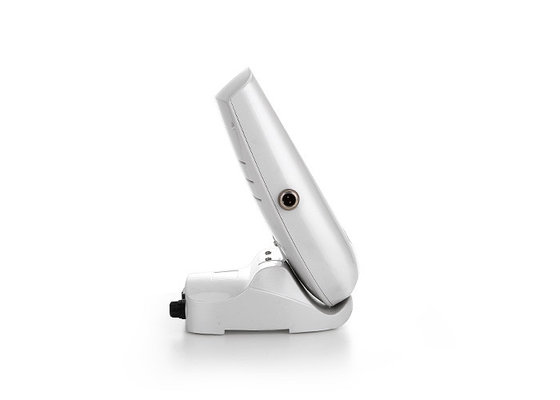 Skin Treatment Radio Frequency Home Device with 0.3MHz RF Frequency 3 pcs Heads