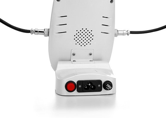 Portable Multifunction Radio Frequency Machine for Home Use Face Skin Tightening 