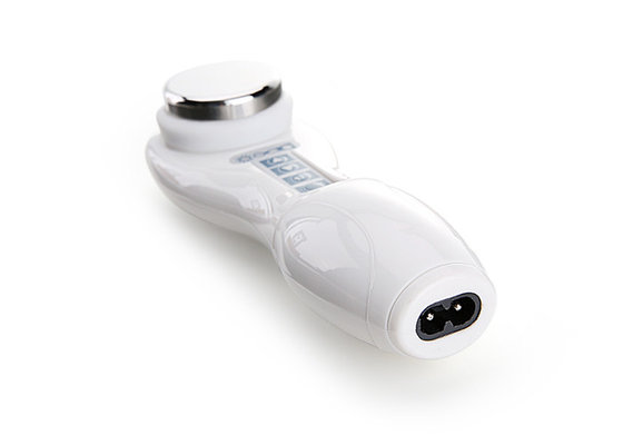CE Portable Ultrasound Therapy Machine For Removing Wrinkles Dark Spots