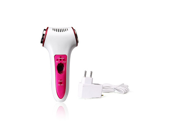 Colorful Microcurrent Facial Toning Device Facial Toning Machines
