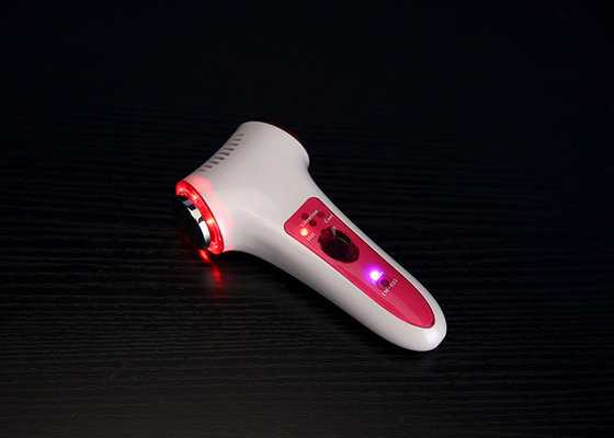 Colorful Microcurrent Facial Toning Device Facial Toning Machines