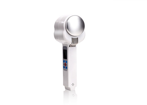 Heat Therapy Ultrasound Therapy Machines for Home Use Women Face Body Beauty