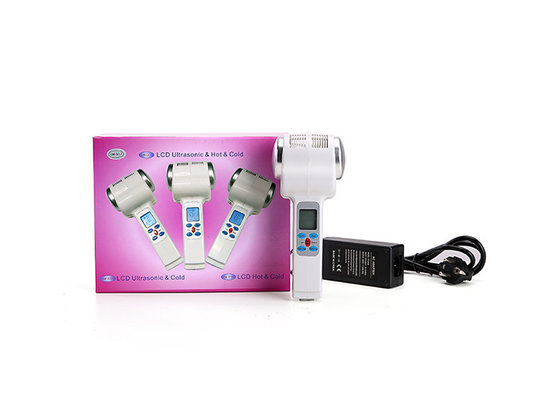 Heat Therapy Ultrasound Therapy Machines for Home Use Women Face Body Beauty