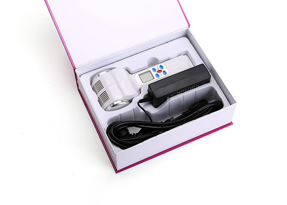 Heat Therapy Ultrasound Therapy Machines for Home Use Women Face Body Beauty