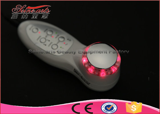 ODM Ultrasonic Cavitation Machine Photon Ultrasonic Skin Care Device