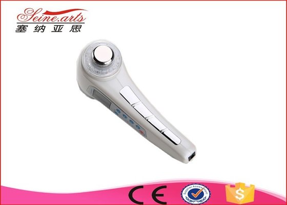 Home Use Ultrasonic Cavitation Machine , Mini Ultrasound Facial Machines