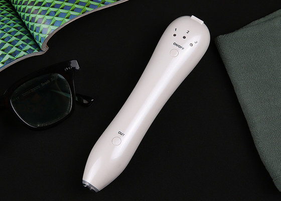 Mesotherapy Electroporation Portable Radio Frequency Machine Face Lifting Tighten Eye Facial Skin M