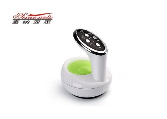 Portable Ultrasonic Body Slimming Massage Machine Cavitation Fat Removal  Radio Frequency LW-106