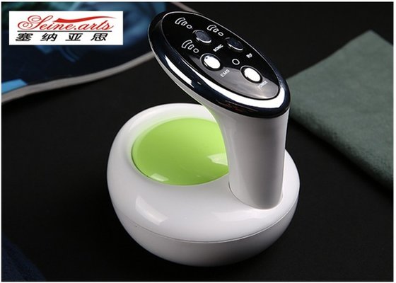 Mini Portable Slimming Cavitatin Radio Frequency Machine For Home Use Tighened Device LW-106
