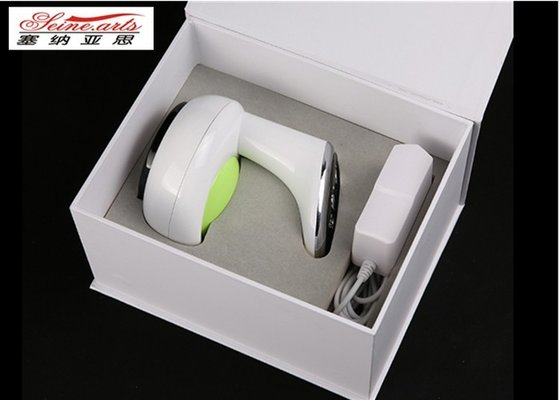 Mini Portable Slimming Cavitatin Radio Frequency Machine For Home Use Tighened Device LW-106