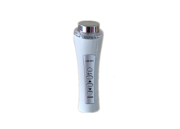 Removing Wrinkles Color Photon IPL Home Device with 1MHz Ultrasonic Transducer
