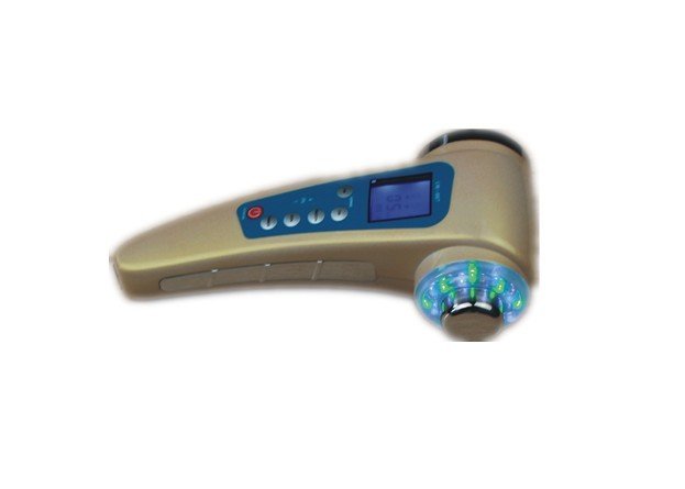 Ion 4 in 1 Facial Skin Rejuvenation Treatments Machine with 480nm - 640nm Wave Length