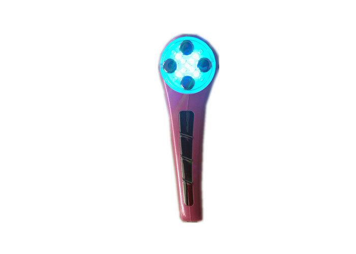 Portable Facial IPL Skin Rejuvenation Machine Painless with 4M RF Export Rate