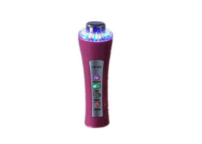Color Photon 3M Hz Ultrasonic Frequency Portable Ultrasound Machine for Home Use