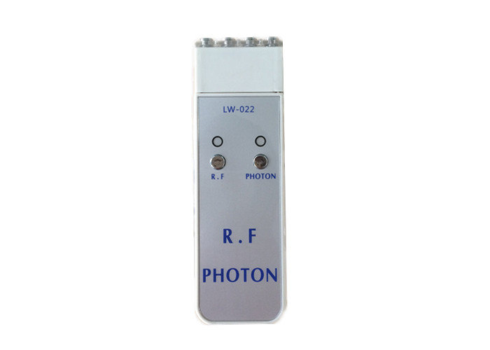 2W Photon Skin Tightening at Home Devices , 5W Output Radio Frequency Face Lift Machine