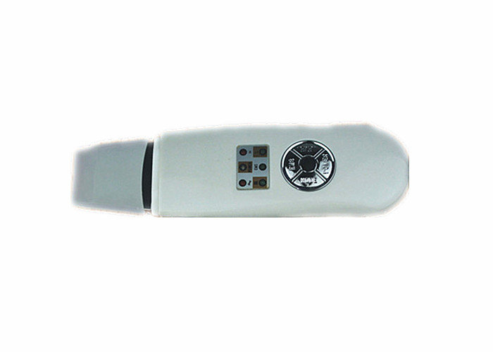 Face Deep Clean Portable Ultrasonic Skin Scrubber for Home Women Skin Whitening