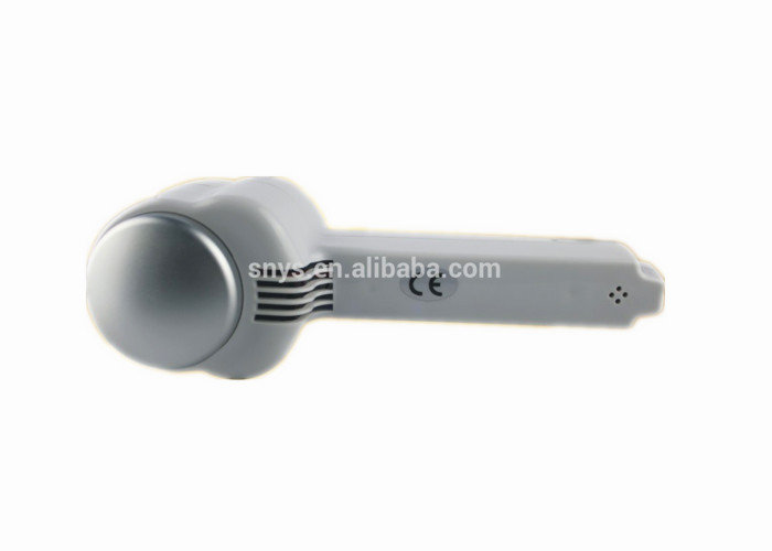 Handheld Ultrasonic Cold Surface Heat Therapy Machine for Facial Shrink Pores