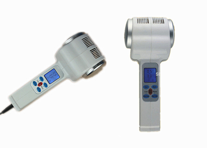 Portable Hot / Cold Hammer Physical Therapy Machines for Home Use Facial Beauty
