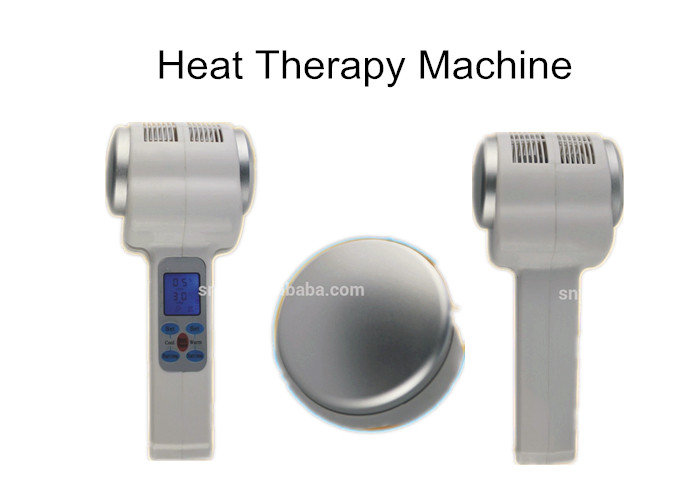 Heat Therapy Ultrasound Therapy Machines for Home Use Women Face Body Beauty