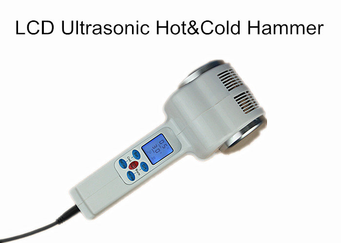 Painless Soft Heat Therapy Machine with 40°C - 55°C Hot Surface Temperature