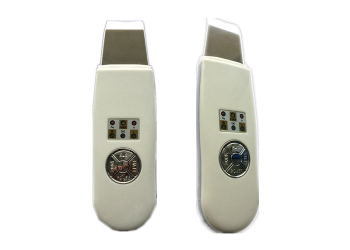 Portable Ultrasonic EMS Machines for Home Use Skin Peeling Tightening LW-005