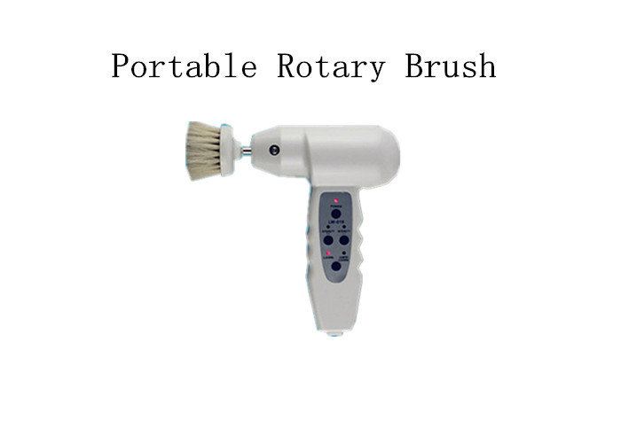 CE Portable Home Use Facial Cleansing Brush for Sensitive Skin All Skin Type
