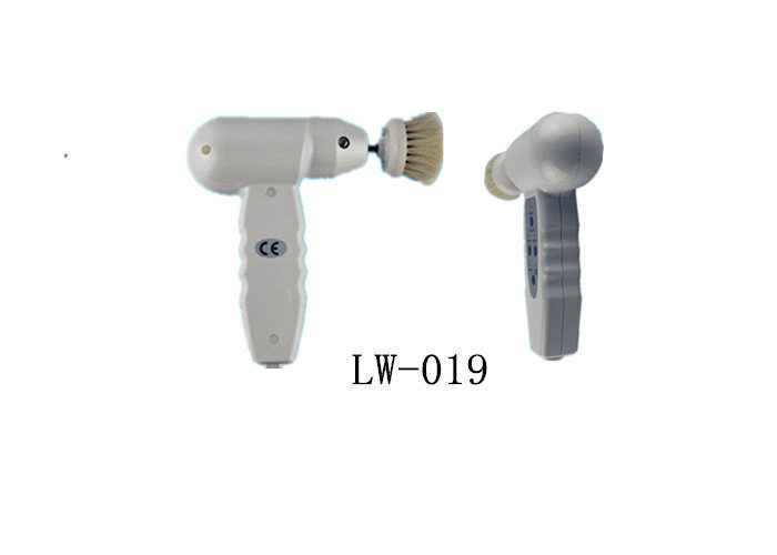 Deep Cleaning Electric Facial Cleansing Brush for Home Use Women Body Leg Foot