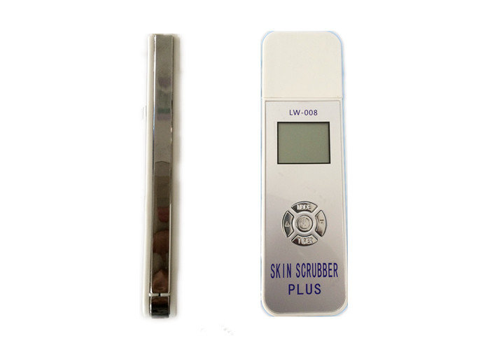 Women Facial / Body / Leg Skin Whitening Portable EMS Machine with 3.5W Output Power