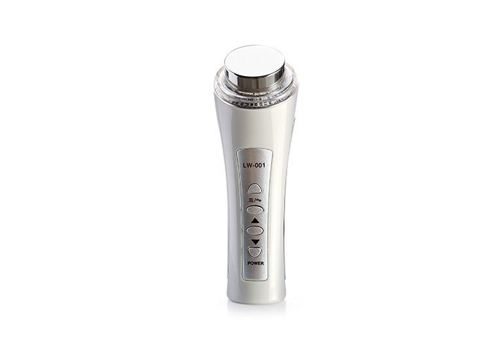 1 MHz Photon Portable Ultrasound Therapy Machine for Skin Rejuvenate Vibrating Massage