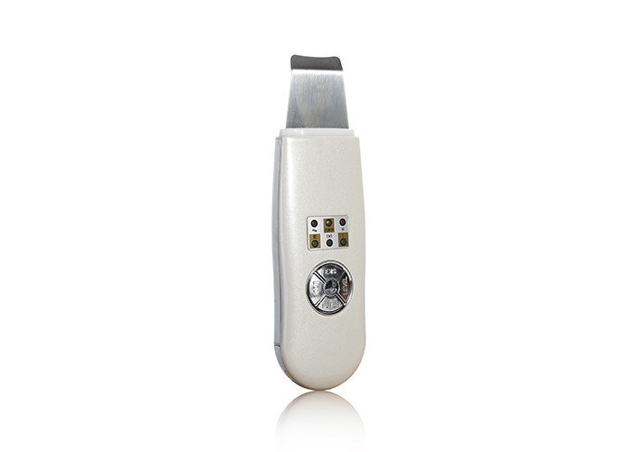 Non - Invasive Ultrasound Skin Scrubber for Clean Aged Horniness Reduce Melanin