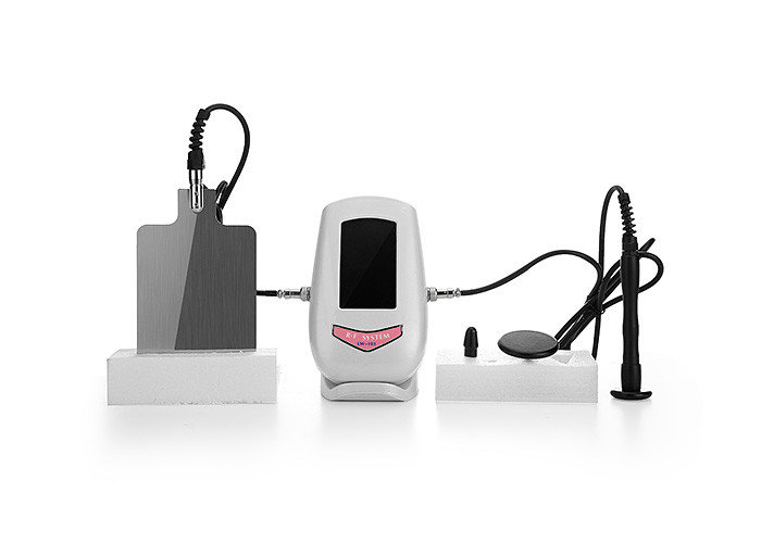 Multipolar RF Beauty Radio Frequency Home Device for Skin Tightening / Wrinkle Removal