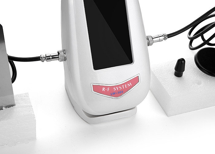 Portable Multifunction Radio Frequency Machine for Home Use Face Skin Tightening 