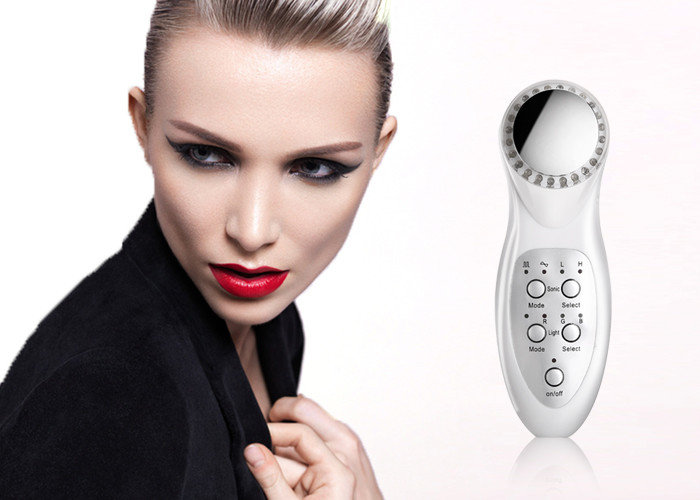 Portable Color Photon Light IPL Home Device Acne Treatment System LW-013